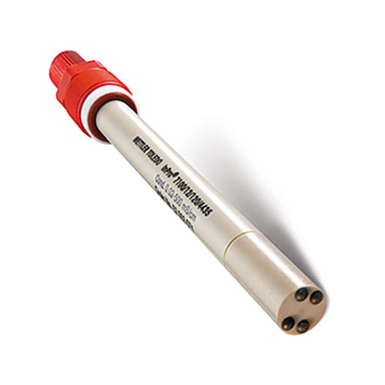 Oxigênio InPro6050 - Apex Control