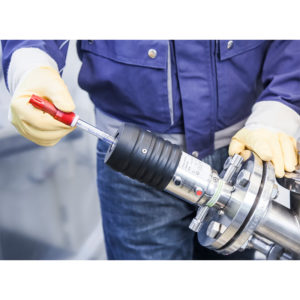 Oxigênio InPro6050 - Apex Control