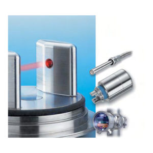 Oxigênio InPro6050 - Apex Control